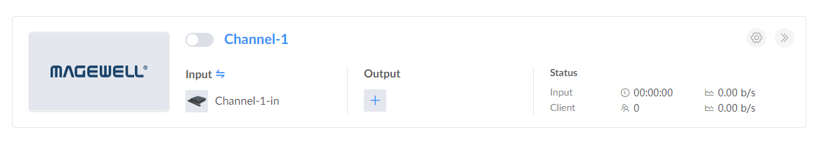 Tutorial 5: Add Devices to a Channel - Control Hub Documentation