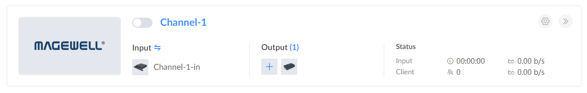 Tutorial 5: Add Devices to a Channel - Control Hub Documentation