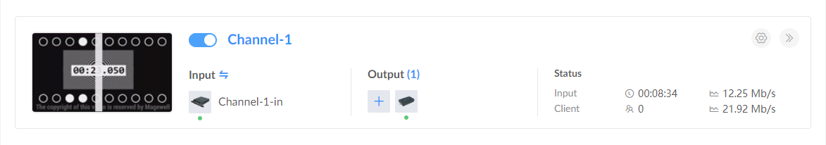 Tutorial 5: Add Devices to a Channel - Control Hub Documentation