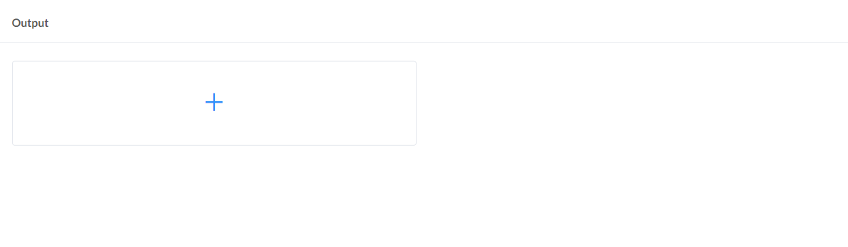 Manage Streaming Channels - Control Hub Documentation