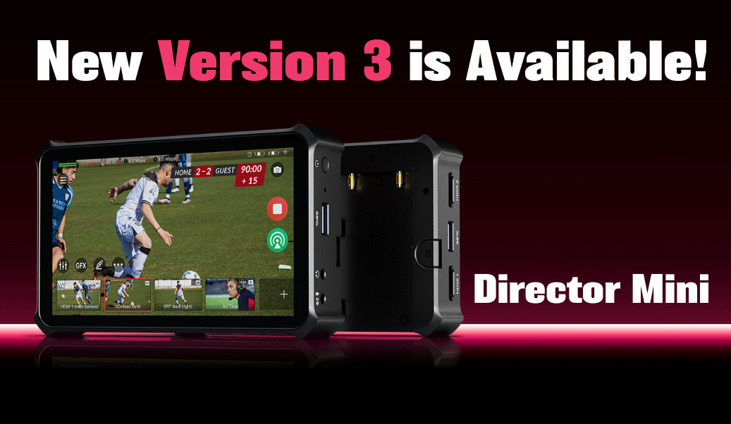 Magewell - Leader for Video & Audio Capture, Conversion and Streaming